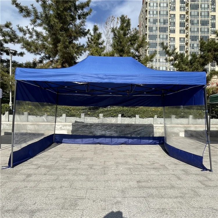 2x3 3x4 3x4.5 Professional Factory Custom Canopy Tent Door Automatic ...