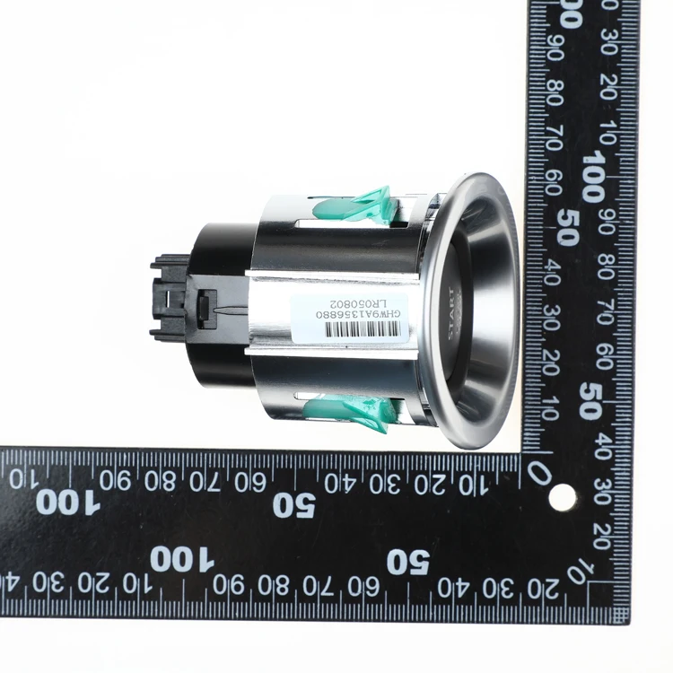 Auto Parts Itart Stop Ignition Switch Button LR050802 for Range Rover ...