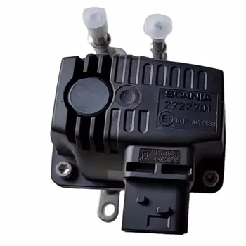 Engine Spare Parts Scr Adblue Urea Doser Pump Urea Pump 2722701 - Buy ...