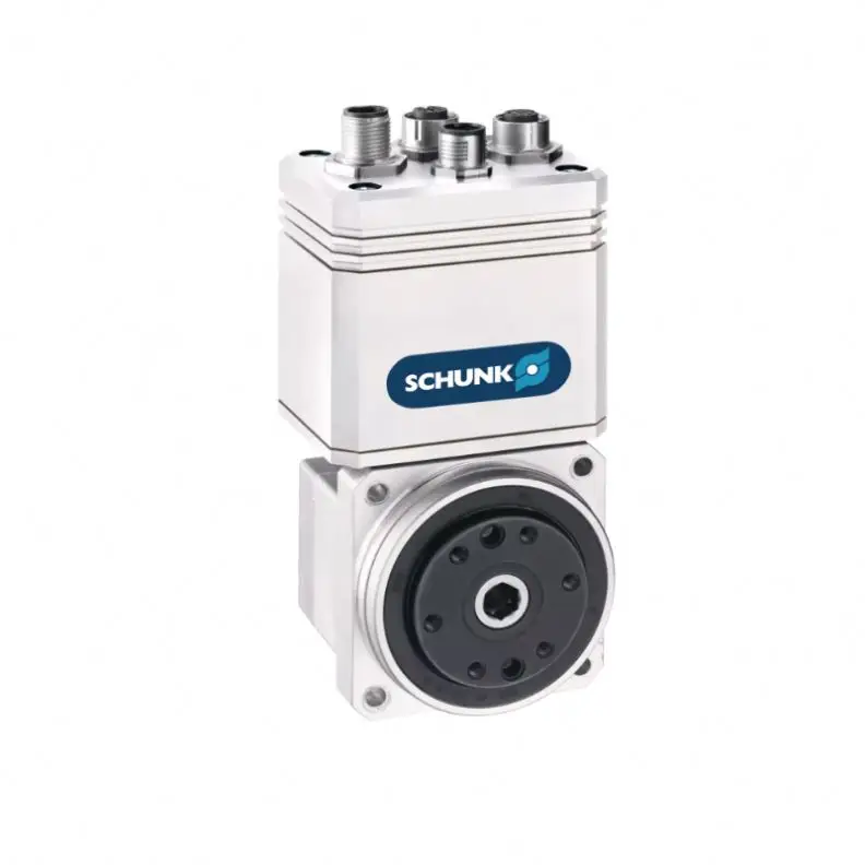 SCHUNK MPG-32-AS; 0340041 Rotary feed-through Compensation units Anti ...