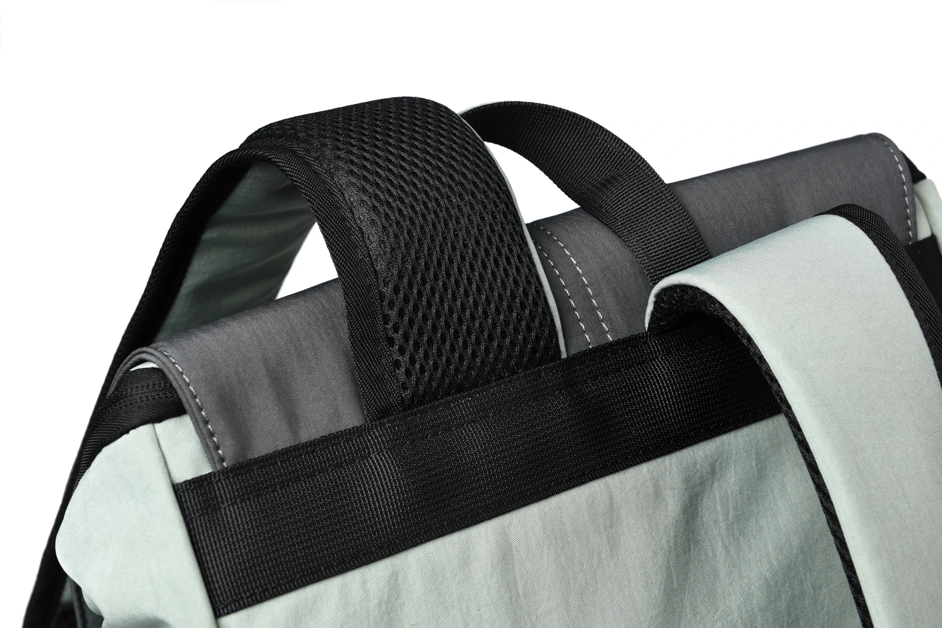 Magnetic Clasp Design Usb Charger Backpack Laptop Backpack Bag - Buy ...