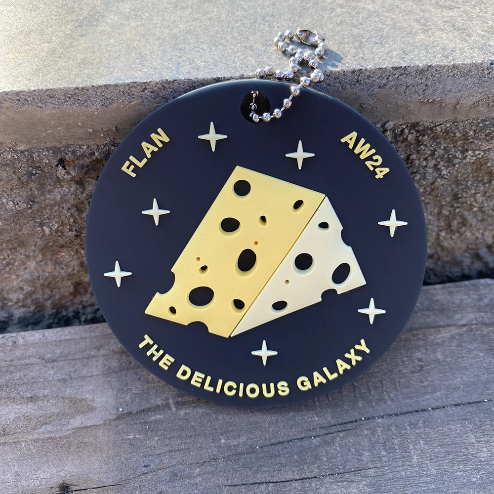 NFL Logo Soft PVC Rubber Silicone Keychain Charms Sports Football Team ...