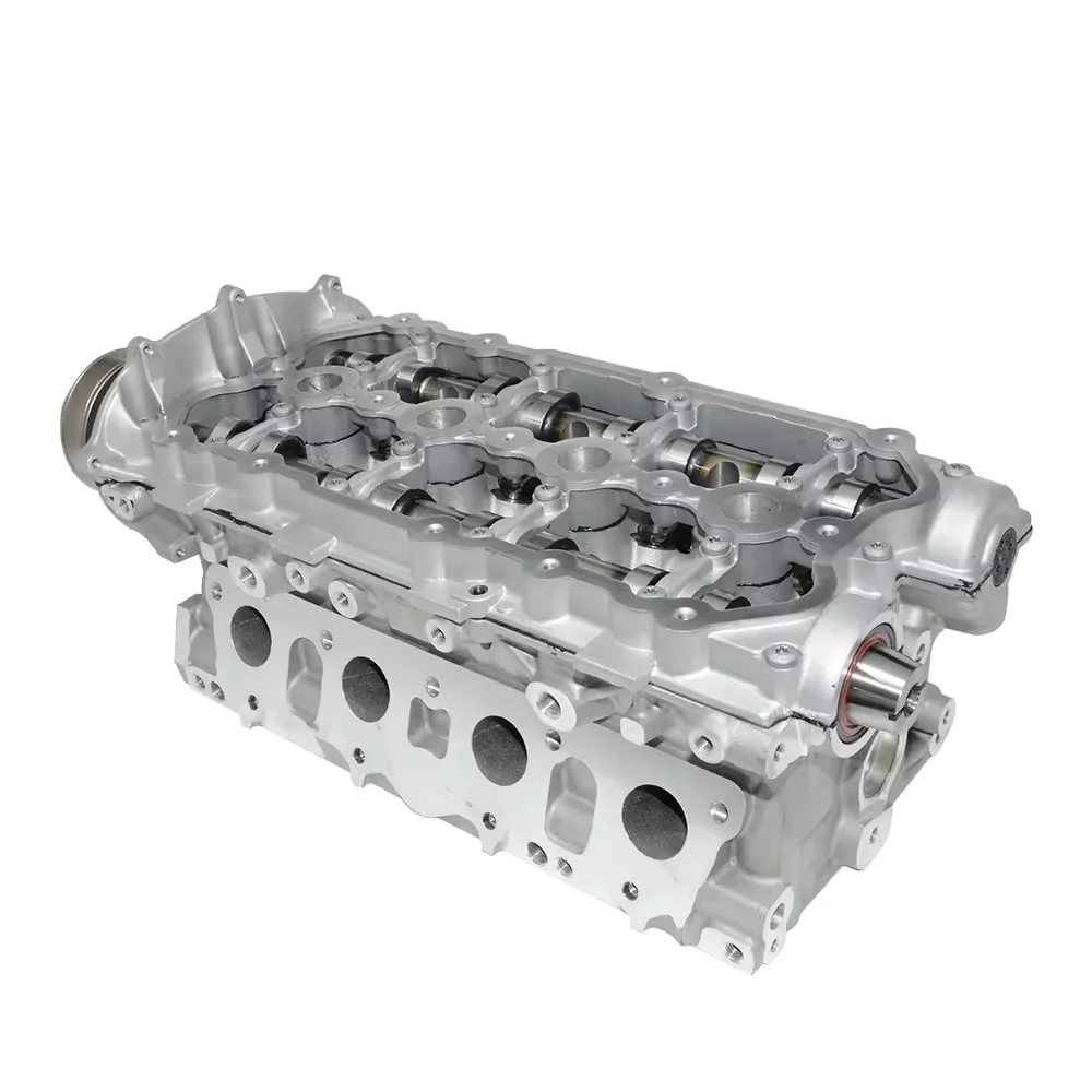 High Performance Cylinder Head for Audi C6 2.0T - Raceorly