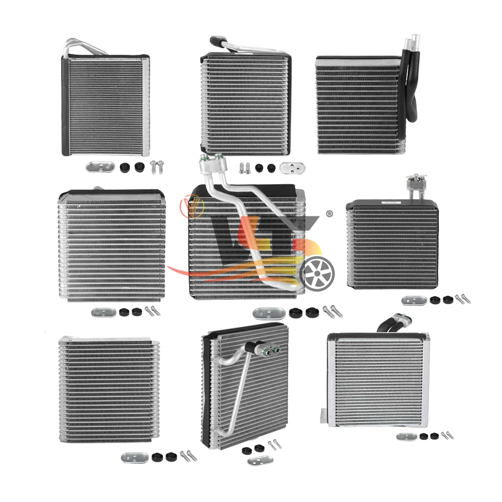 Ev260 Air Conditioning Evaporator Core for Kia Rio/Cerato/Sportage ...