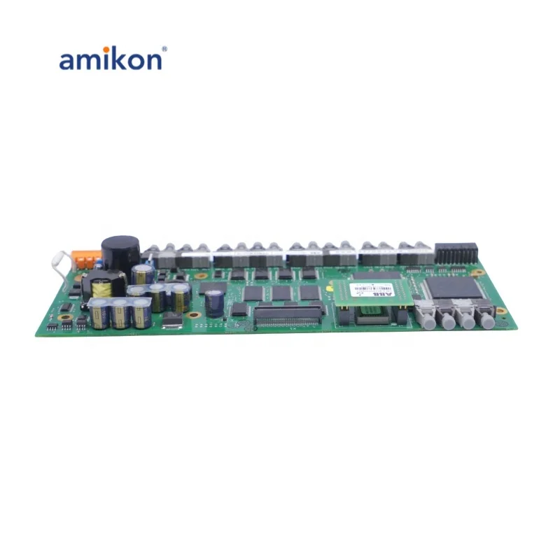 Wholesale Price Modular Controller A Bb 3bhe010751r0101 Ppc902ae101 Same Day Shipment - Buy ...