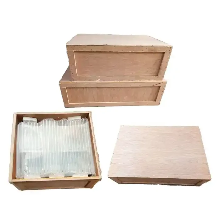 Semi-automatic Cellophane Sealing Machine for Playing Cards & Perfume Boxes