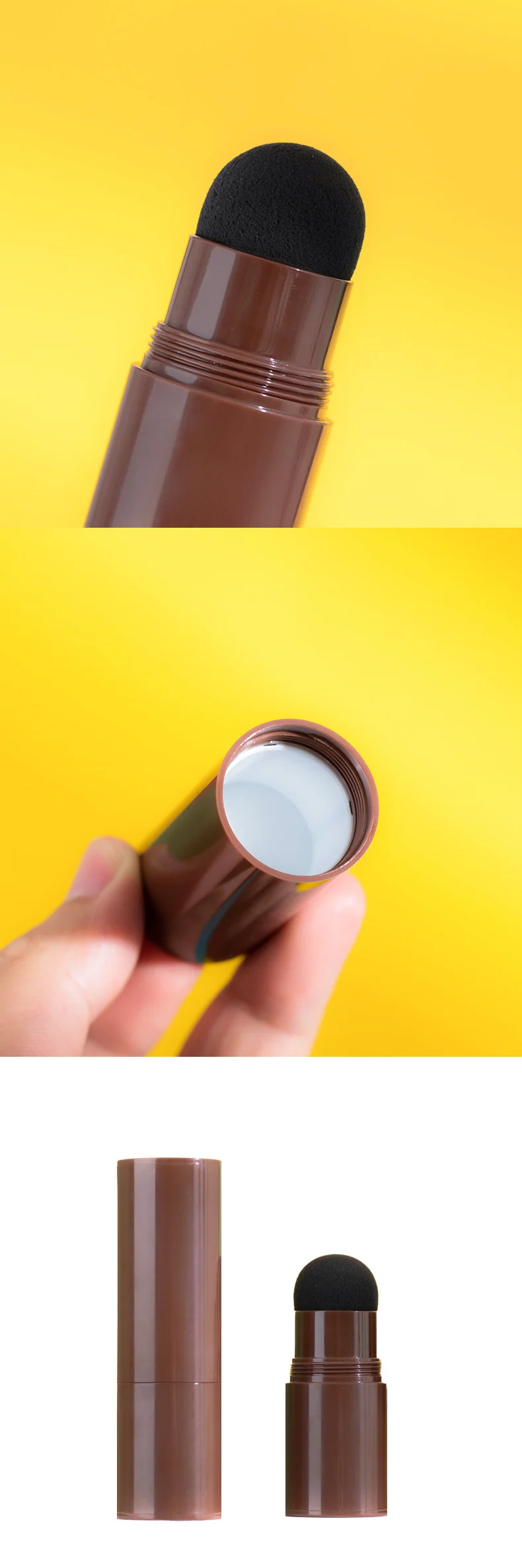 Recyclable Cosmetics Stick - Perfect for Jewelry Storage