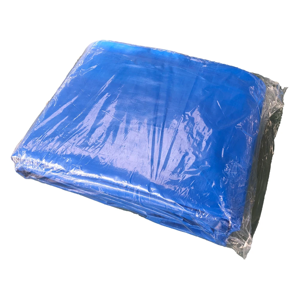 Waterproof Covering Tarpaulin 40ft Container Cover Pe Coated Reinforced ...