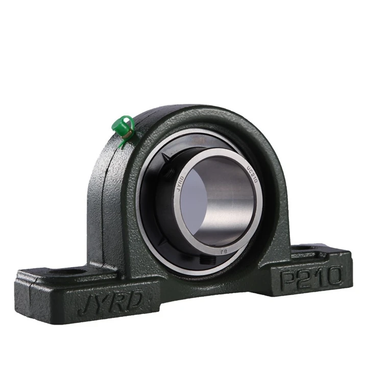 UCF204 Pillow Block Bearing - Durable & Versatile Solution