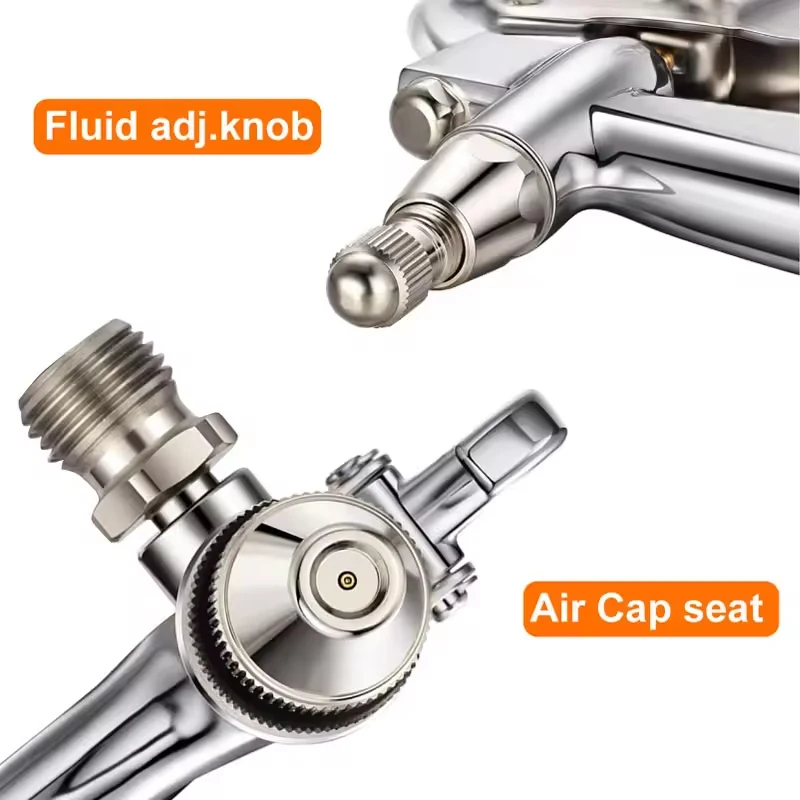 Japan Rg-3l Portable Paint Spray Gun Hand Held Rg3l Spray Gun Painting ...