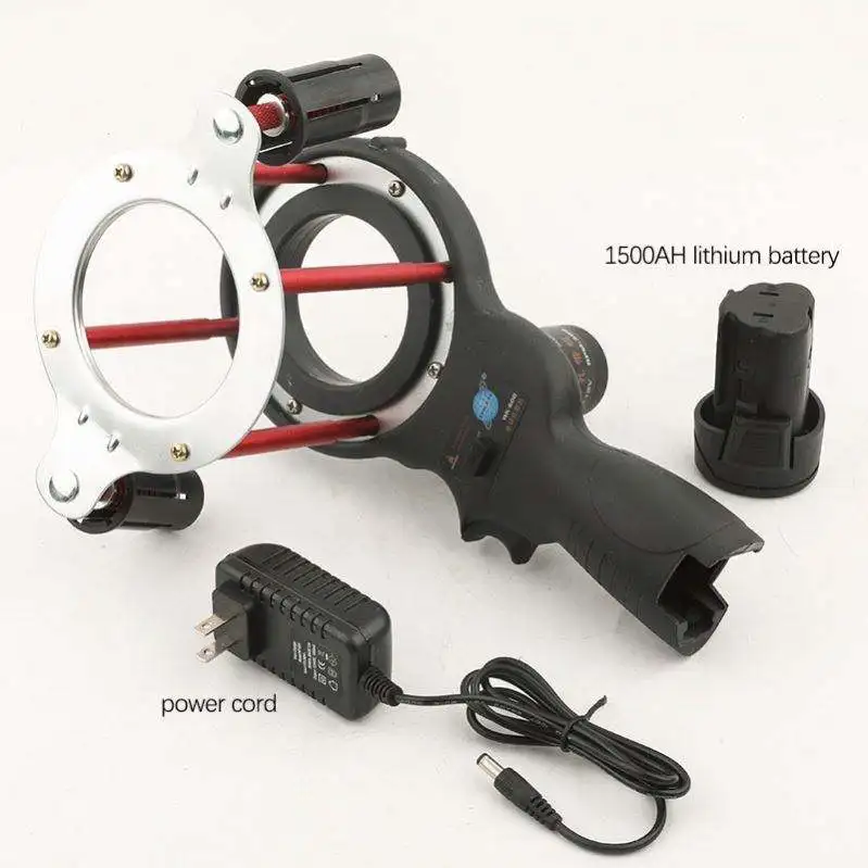 Alibaba.com: Portable electric tape winding machine, automatic copper ...