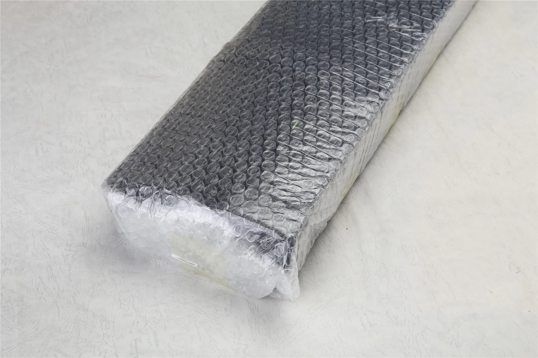 50mm Slats Fireproof 2'' Pvc Fauxwood Venetian Blinds With Ladder ...