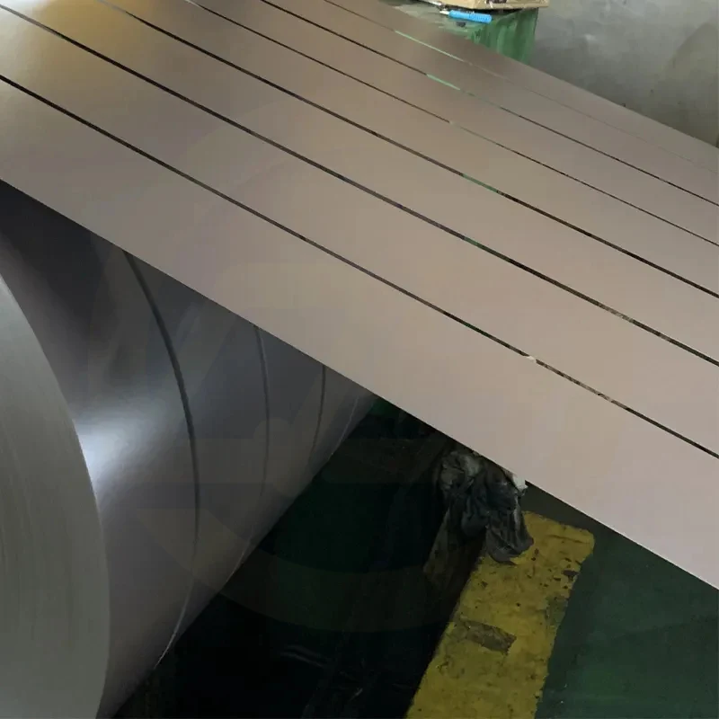 2 Inch Wide Aluminum Strips 5630 Anodized Prepainted Ppal Colorful ...