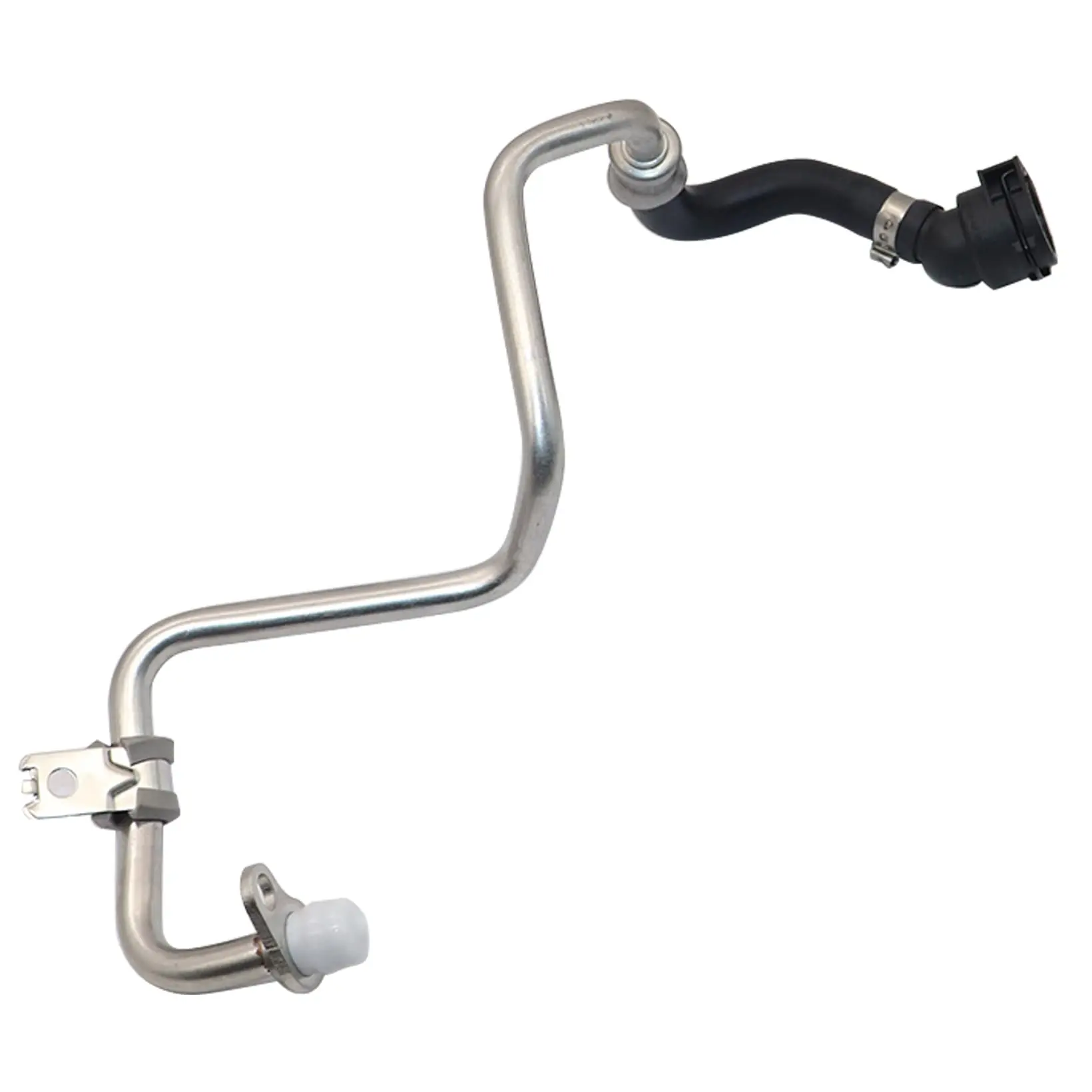 Auto parts Water pipe Turbocharger Coolant Return Line FOR BMW F20 F30 ...