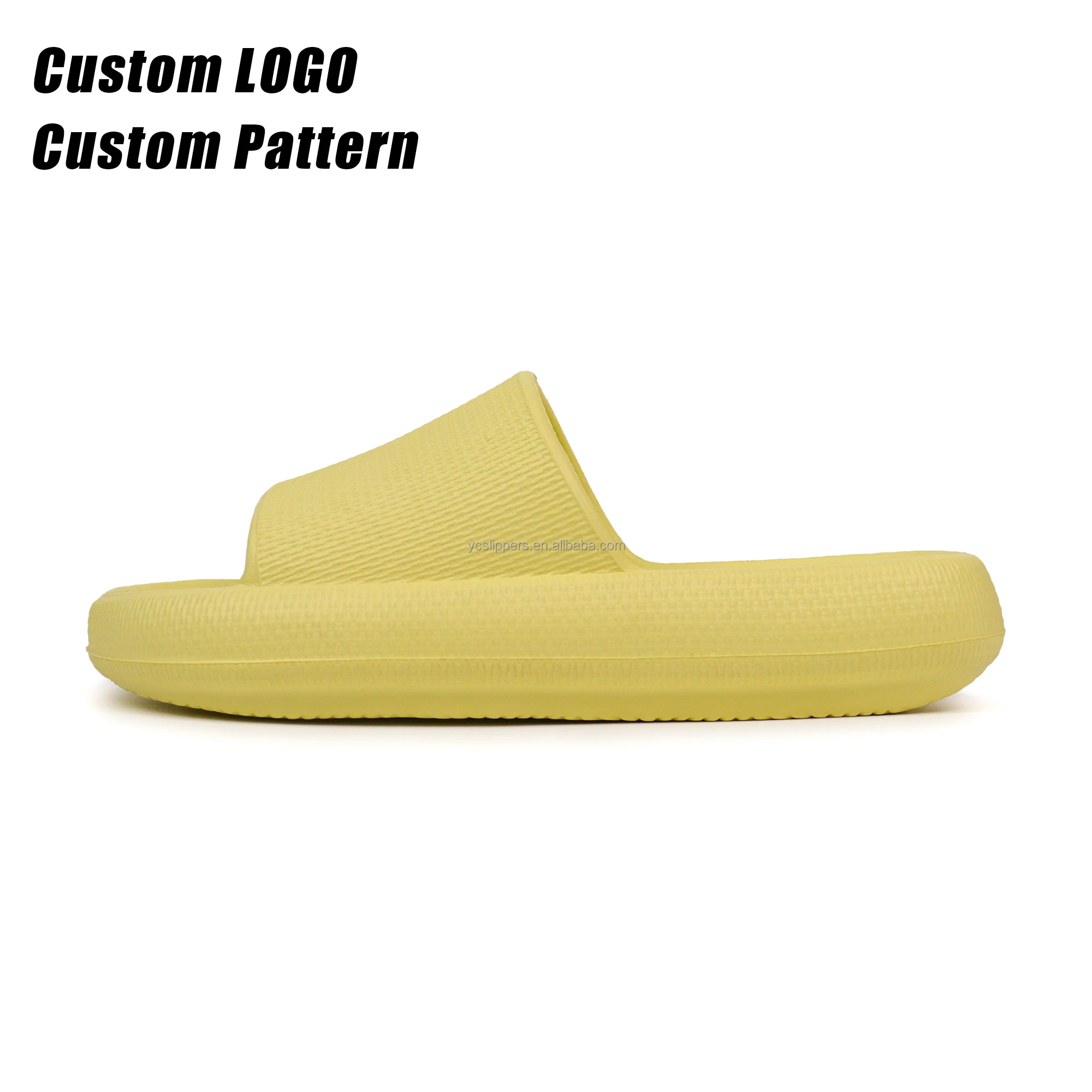 Breezestep Bronax Slides Slippers Comfortable Soft Open Toe Home Indoor ...