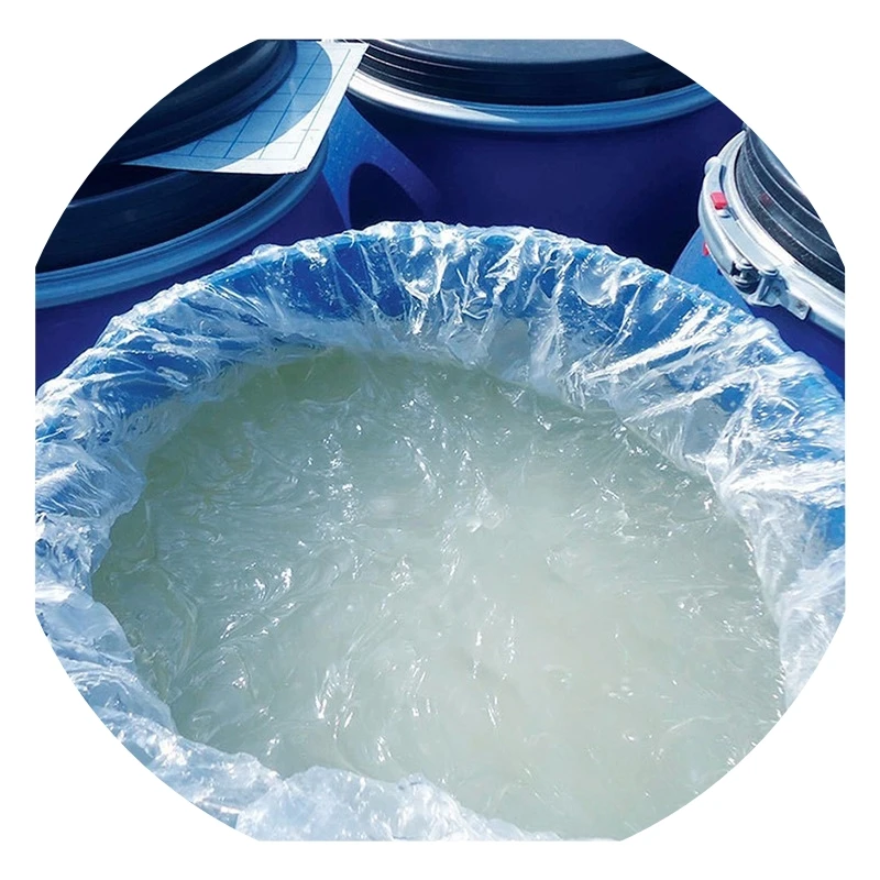 Sodium Lauryl Polyoxyethylene Ether Sulfate CAS 9004-82-4| Alibaba.com