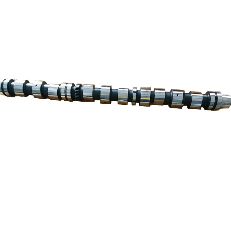 3100363 4101476 diesel engine parts QSX15 ISX15 camshaft for truck ...