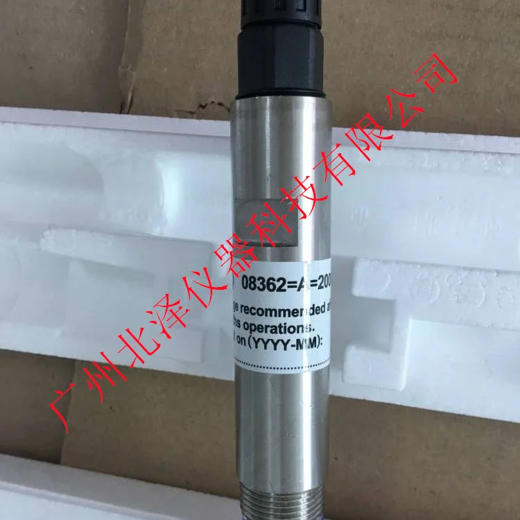 HACH Polymetron Conductivity Sensors - Reliable & Accurate