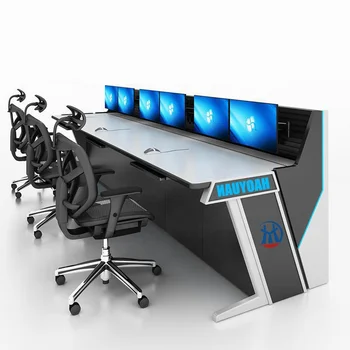 Extendable Fireproof Stainless Steel Frame Security Command Control ...