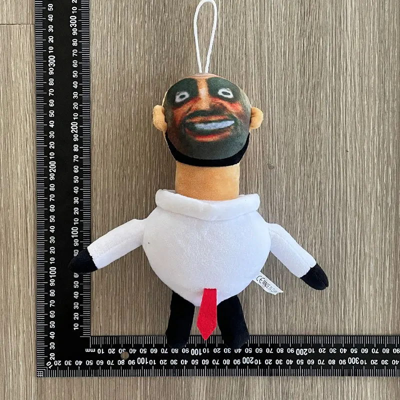 Cartoon 40 Styles Horror Adventure Skibidi Toilet Kawaii Anime Plush ...