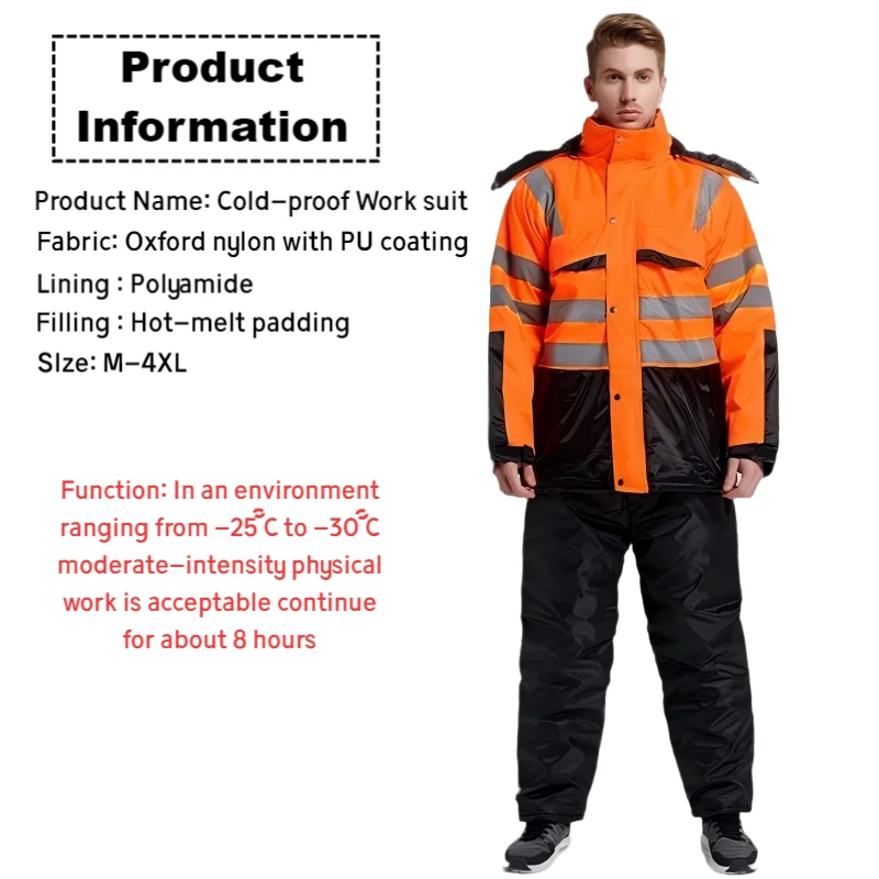 China Winter Safety Jacket Manufacturers & Suppliers & Factory - Buy ...