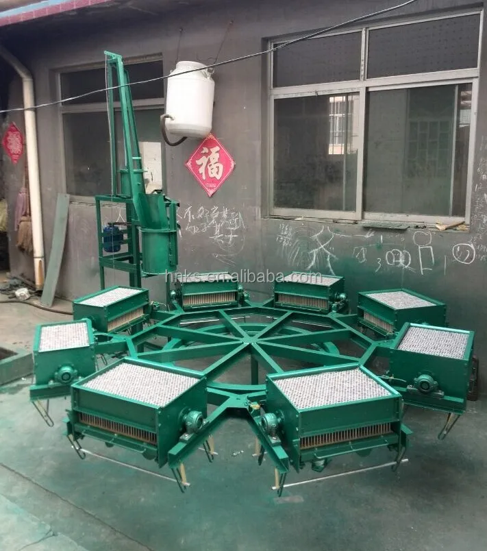 Dustless Chalk Making Machine - Efficient & Reliable