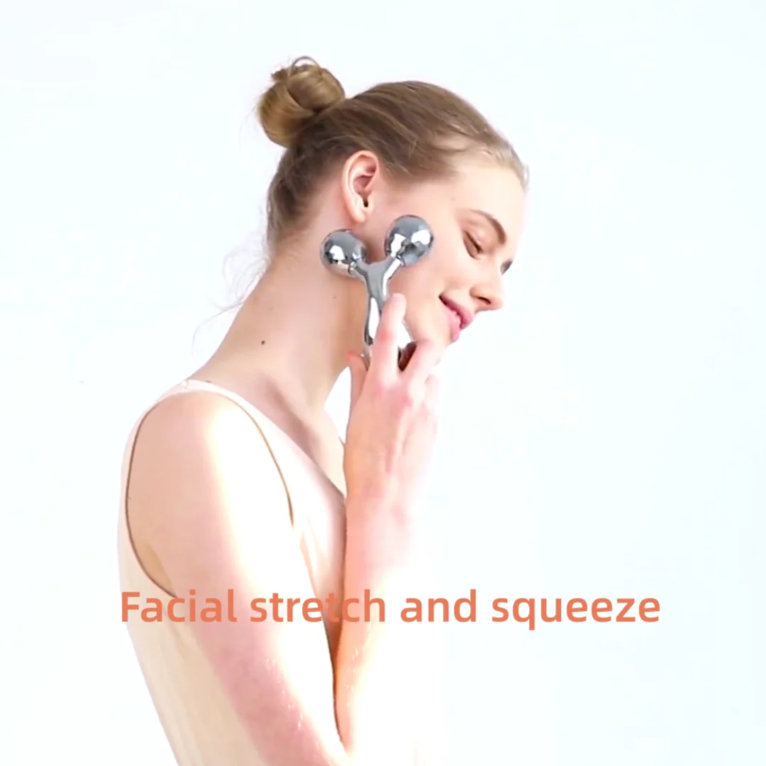 Multi-functional Beauty Tool Double Chin Slimming Face Lift Massage ...