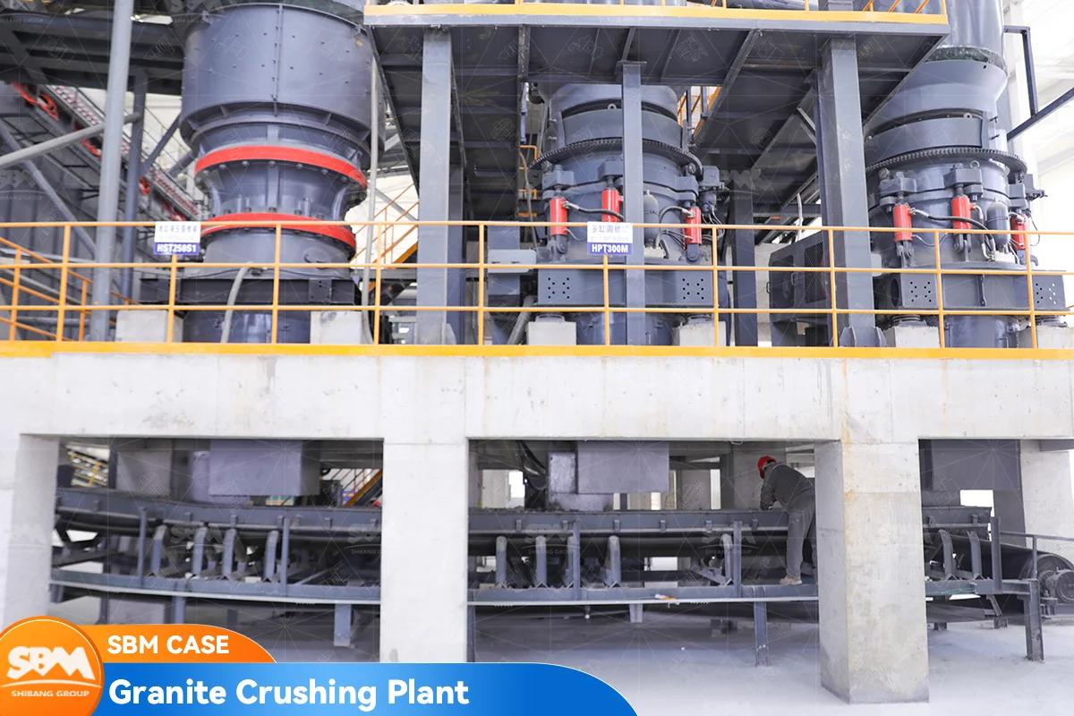 Professional Spring Stone Cone Crusher Pyb1200 Stone Ore Spring Cone ...