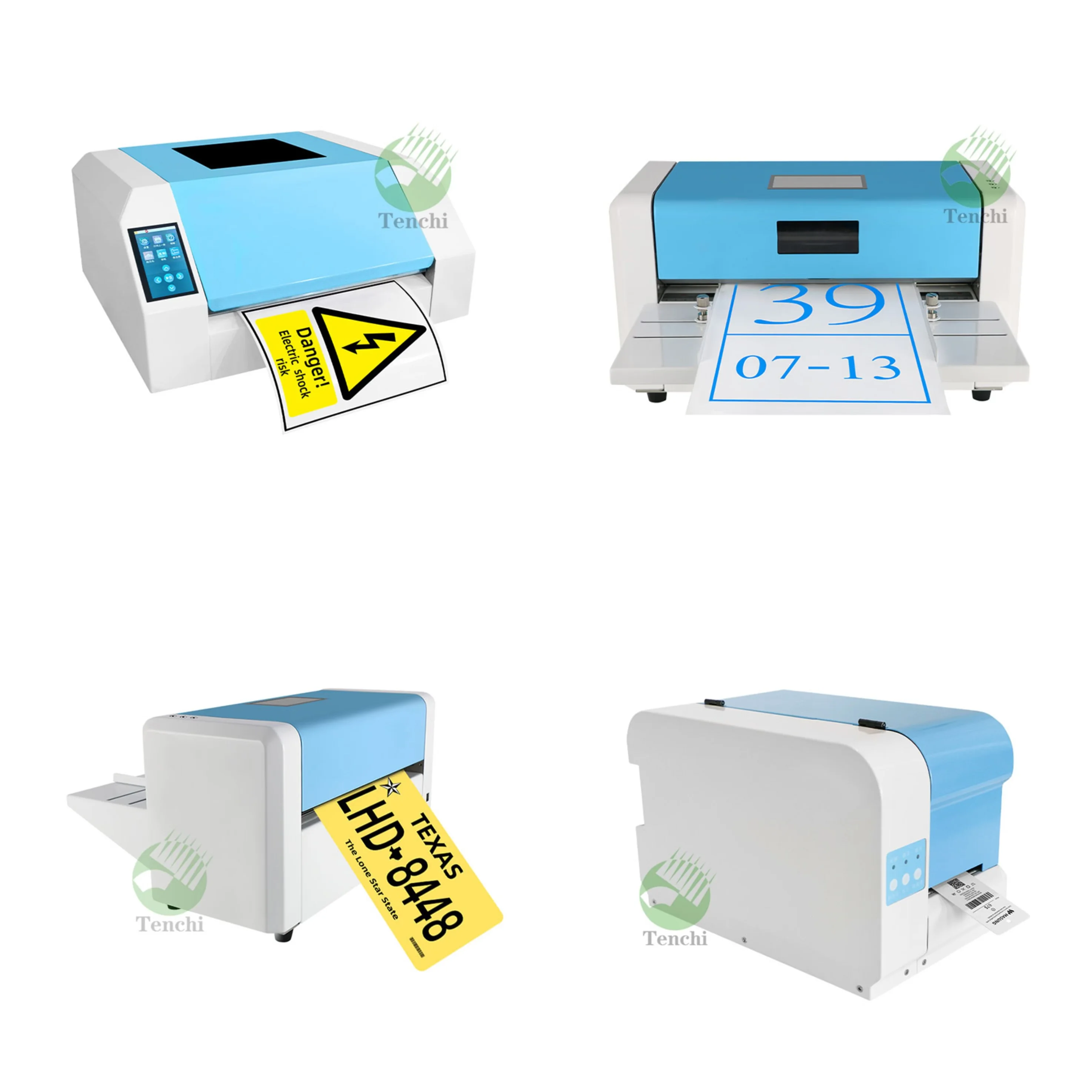 Original RFID for Zebra FX9600 7500 9600 FX7500 Fixed RFID UHF Reader ...