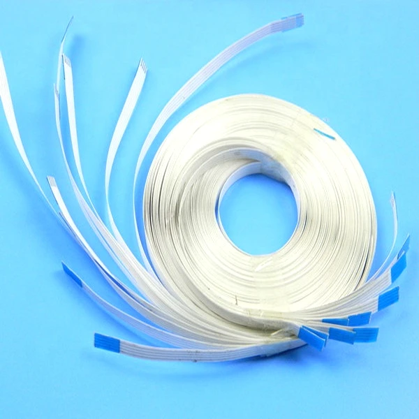 Wincor CMD V4 Clamping Cable 1750097621 - ATM Spare Part