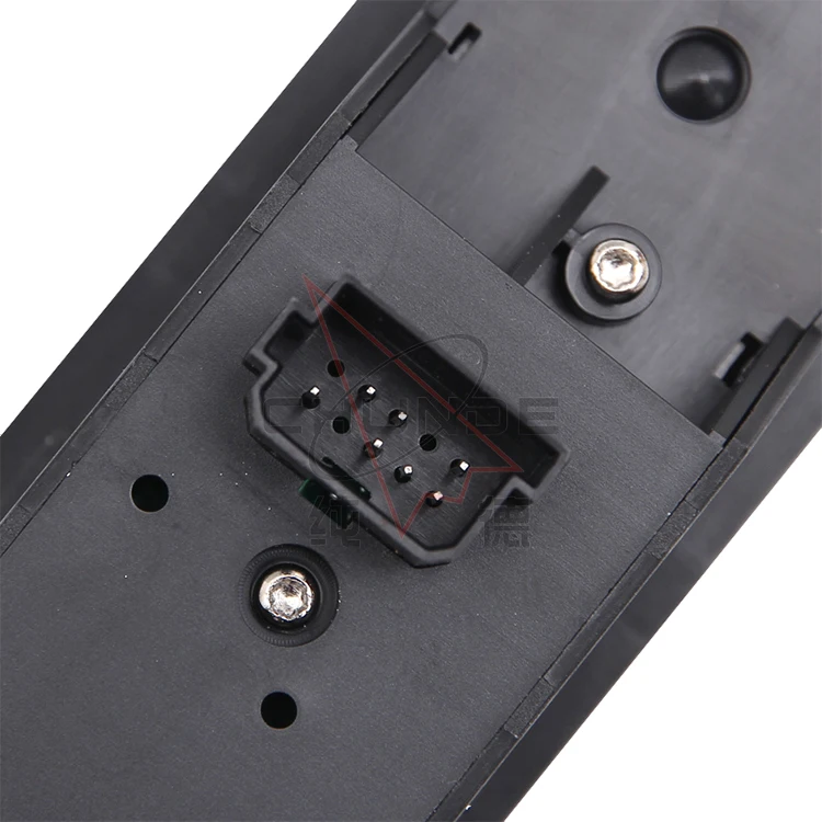 New W639 Electric Car Power Window Switch 6395451013 For Mercedes Viano ...