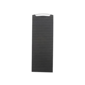 Car Center Console Cover Slide Roller Blind Cover Water Cup Holder ...