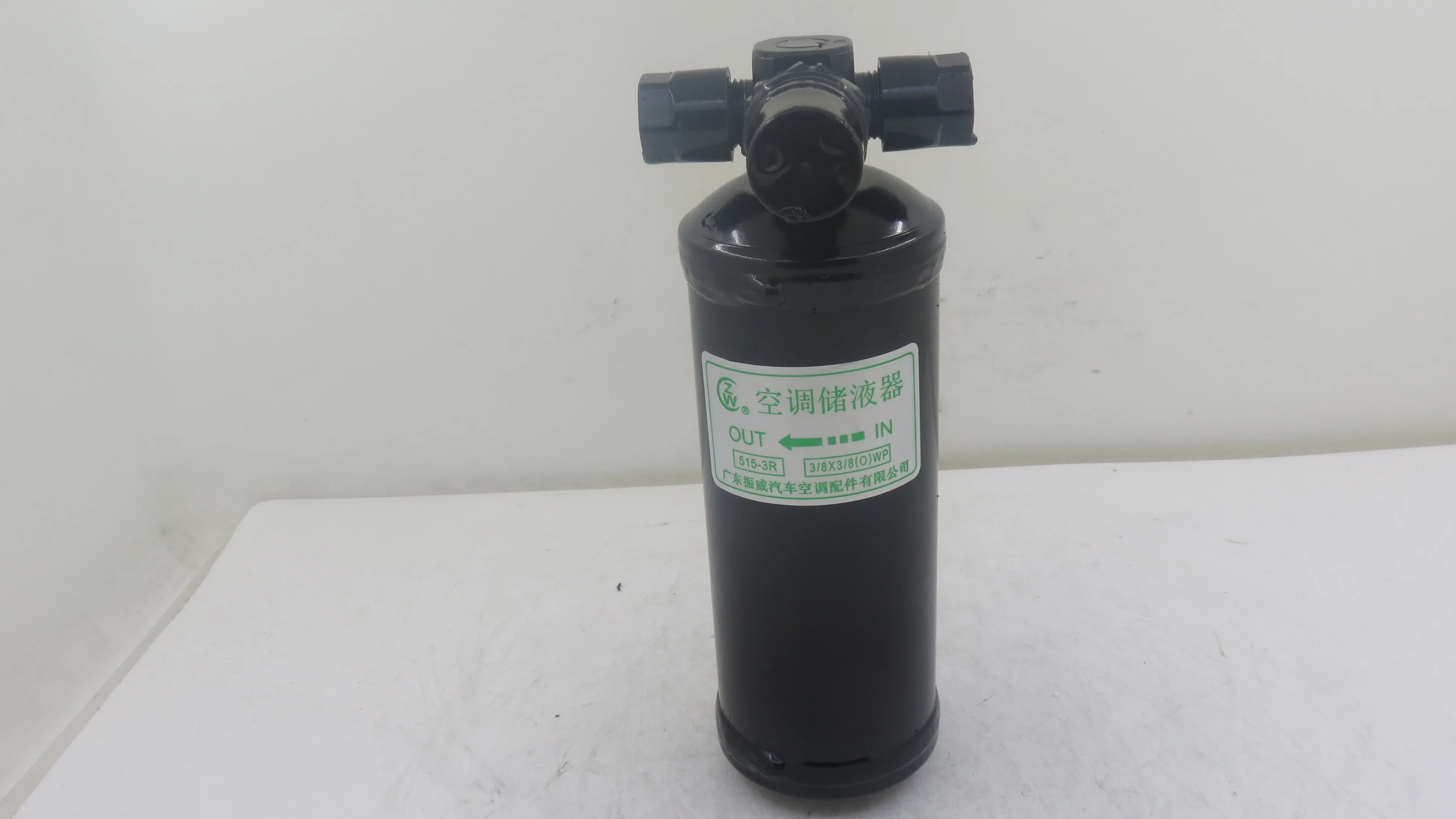 Automotive Air Conditioning Universal Ac Receiver Drier 515 R132 3r ...