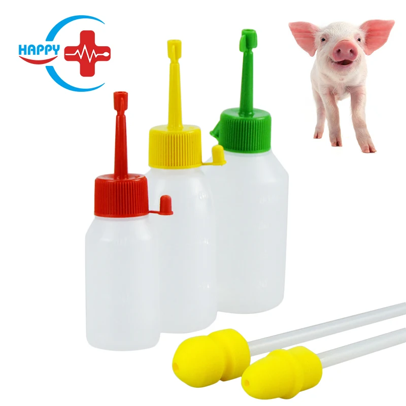 HC-R047 Pig Insemination Catheter - Artificial Insemination