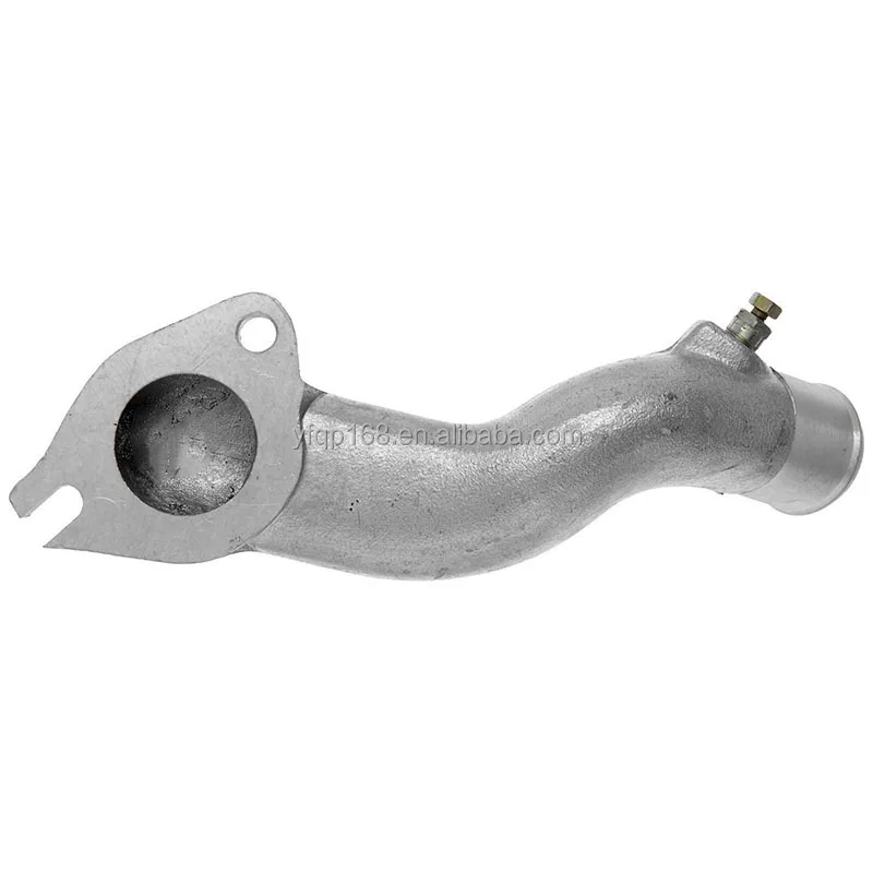 Thermostat Housing Water Outlet For Chevrolet Malibu 1997-2003 Uplander ...