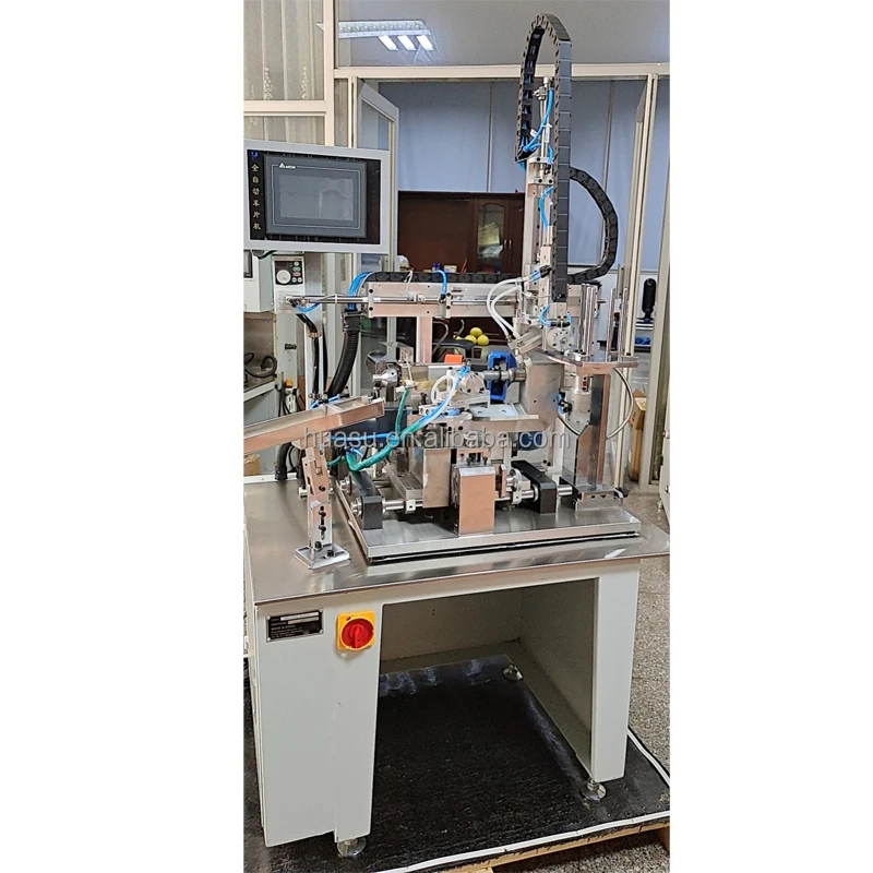 Acetate Frame Curving Machine for Optical Frame Manufacturing - Manual ...