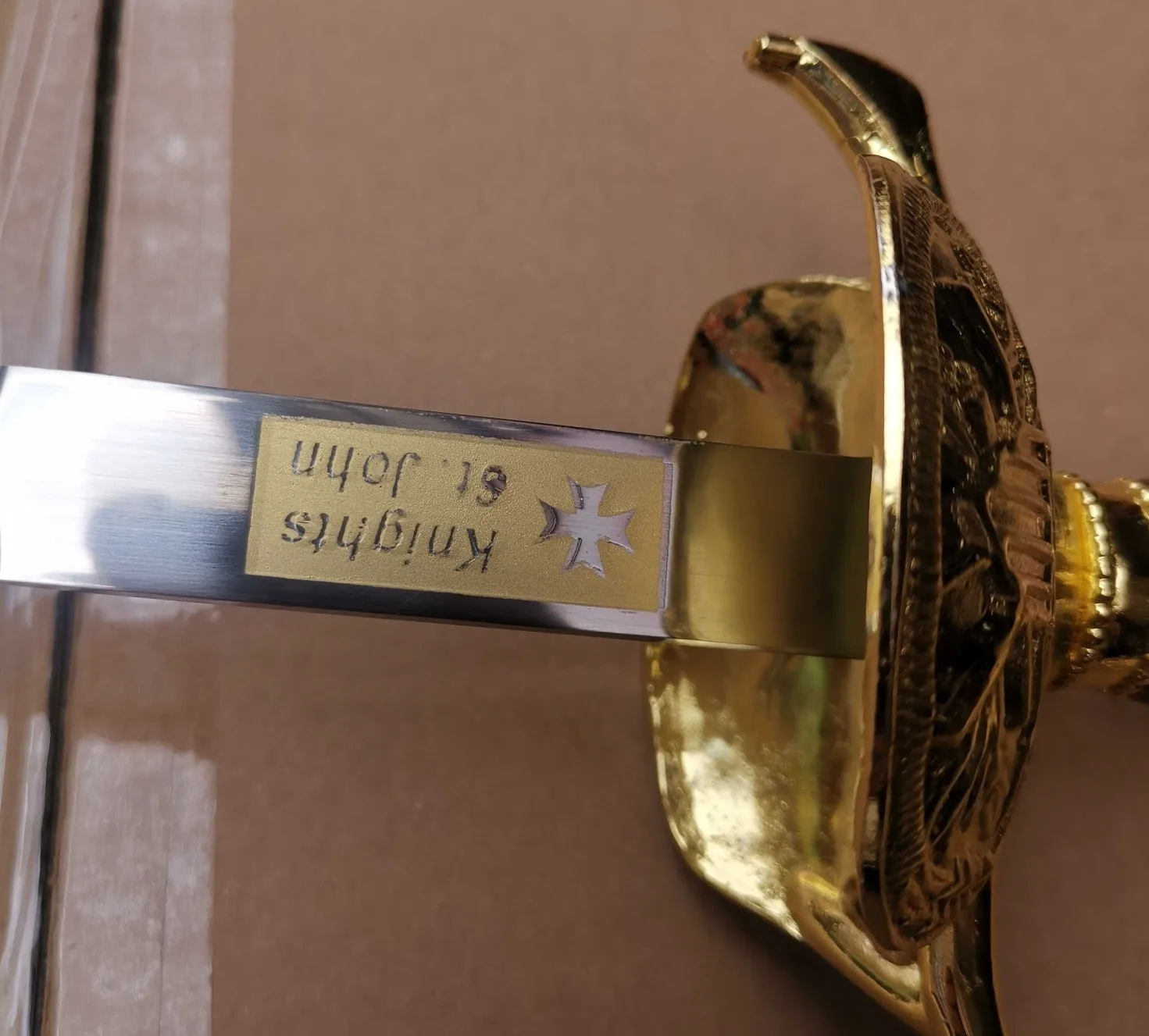 Medieval Handmade Other Events Masonic Sword Toy| Alibaba.com