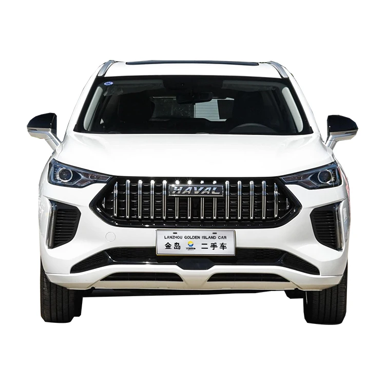 2023 Great Wall Haval Red Rabbit 1.5t Cheapest Suv New Gasoline Made In ...