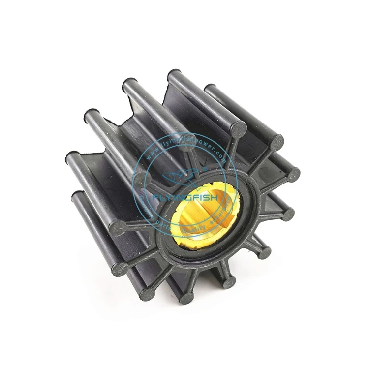 6BT 6BT5.9 Engine Parts - High Quality Sea Water Pump Repair Kit 3908220