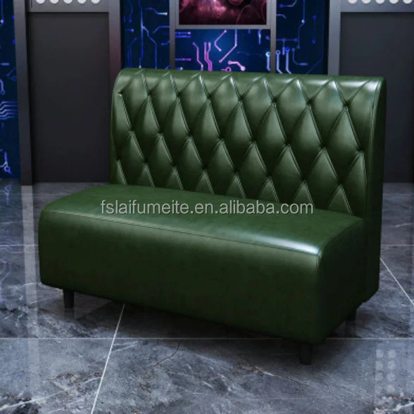 Modern Design Bar Furniture - VIP Lounge Sofa Supplies