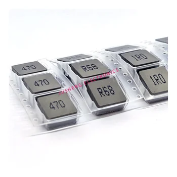 Skfb 1580 Series--molding Power Inductor 0.24uh 0.33uh 0.47uh 0.68uh ...