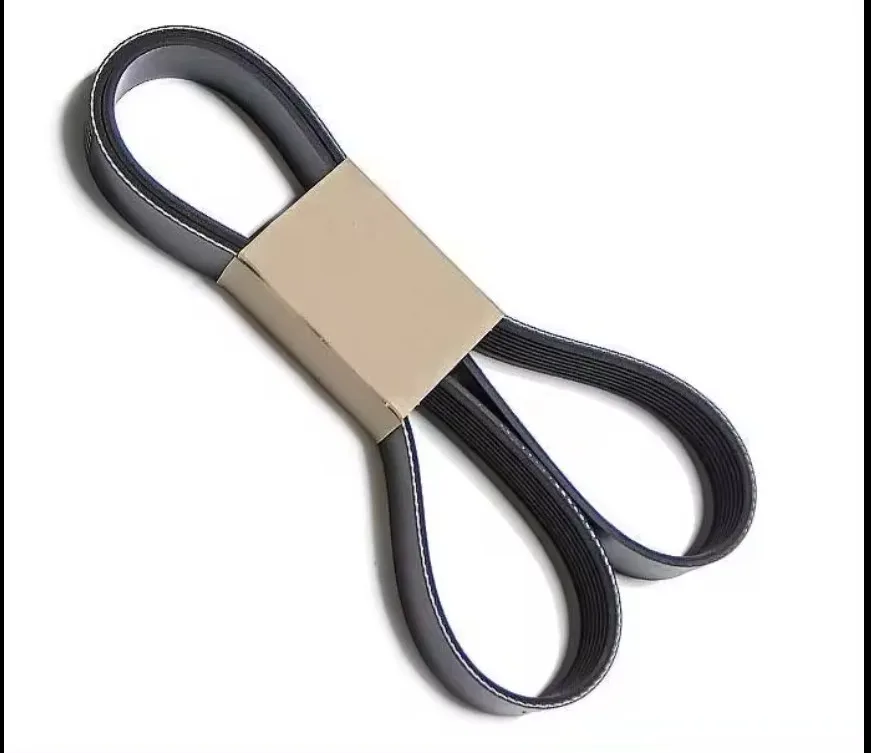 Genuine 4F7956 7N-8538 4H0552 7N-8518 4L4648 4L6060 4L-6060 Ksd Fan Belt