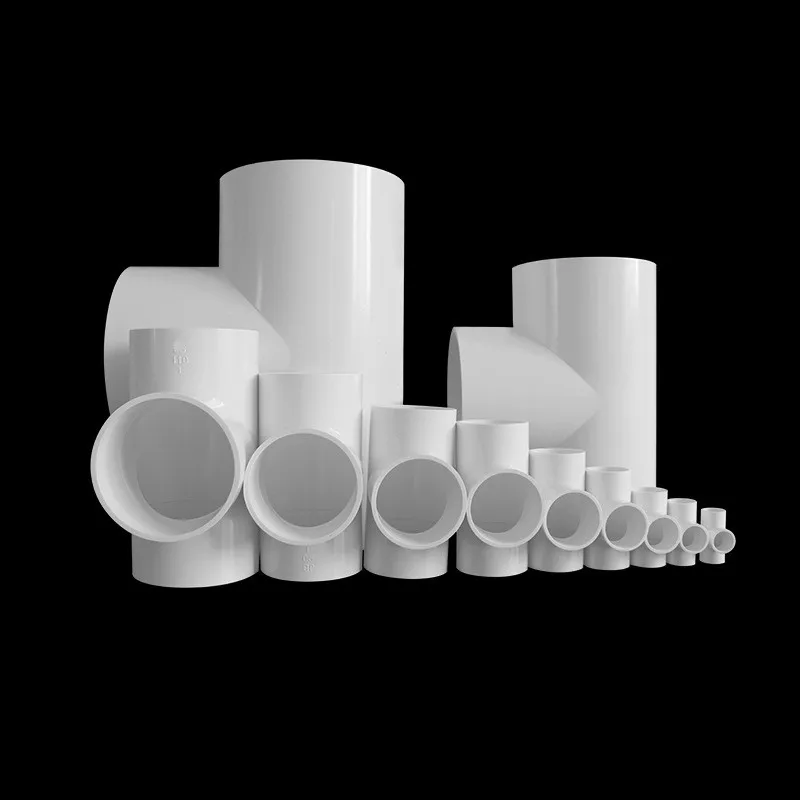 All Types Of Pvc Pipe Fittings For Plumbing Water Supply Pvc Ball Valve ...