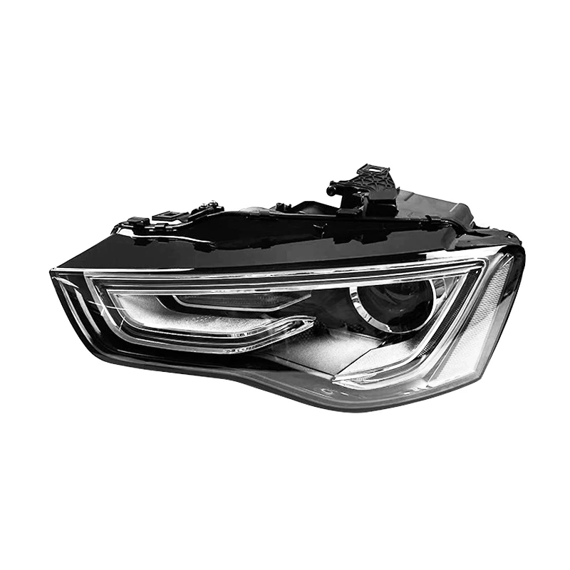 Original Full Function Led Lighting Car Headlight Led Headlamp Assembly ...