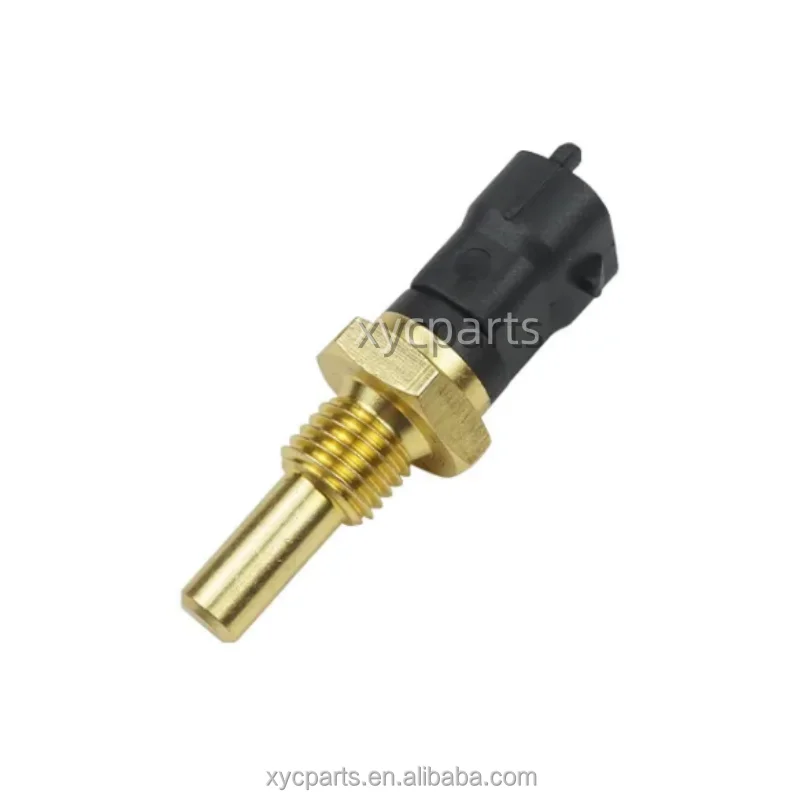 Genuine Temperature Sensor 0281002209 for EC210B & More