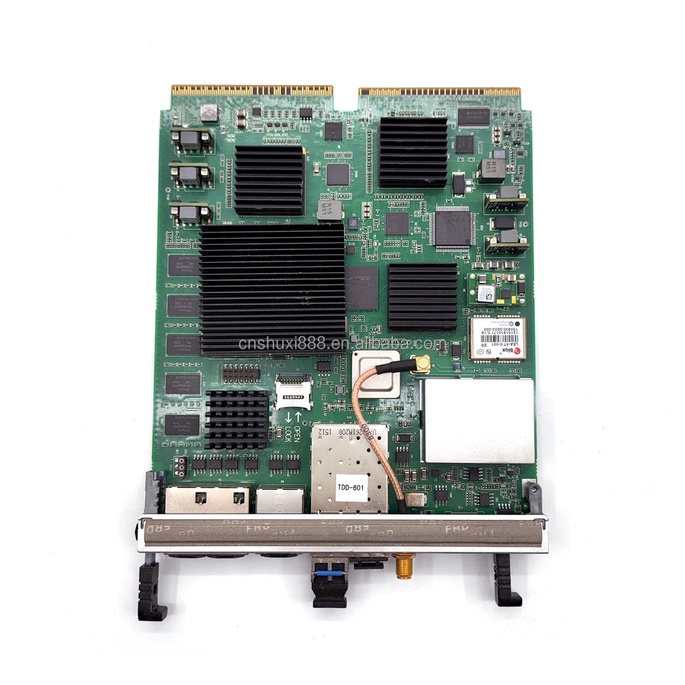 Telecom Base Station ZTE ZXSDR BBU B8200 B8300 CCE1 for GSM LTE ...