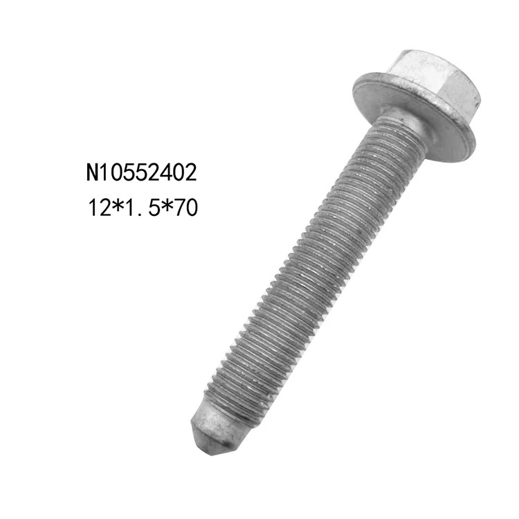 Engine Foot Rest Screws For Vw Tiguan Touran Teramont Lavuda Audi Q2l ...