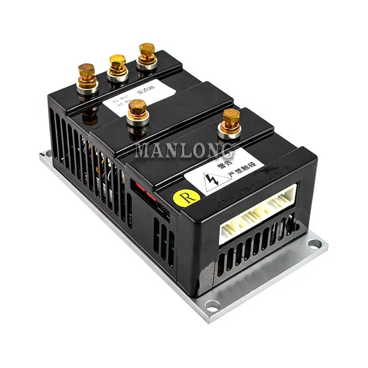 Electric forklift spare parts inverter assy RH for Komatsu FB9-20 -12 ...