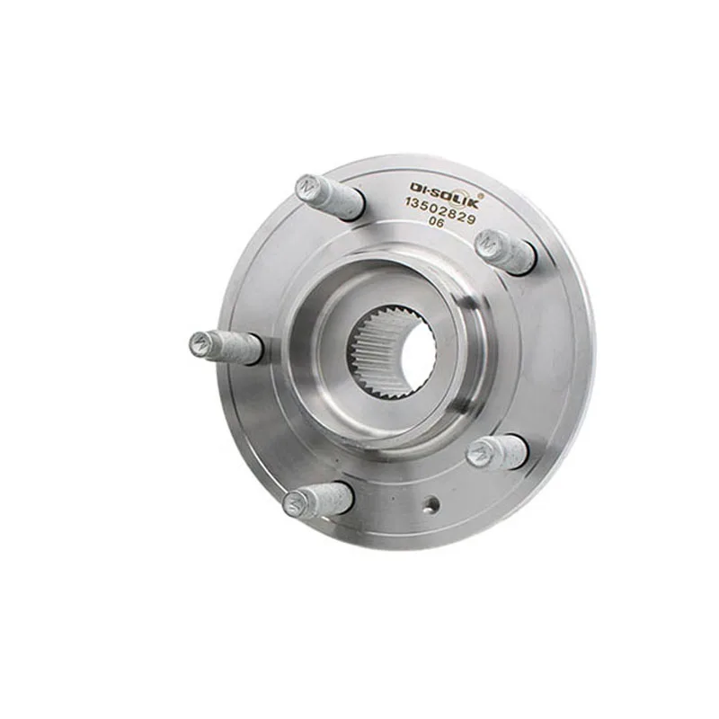 Front Wheel Hub Bearing for Excelle GT chevrolet Cruze 13502829 0328001 ...
