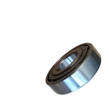 truck transmission truck gearbox parts counter shaft bearing NJ306EN ...